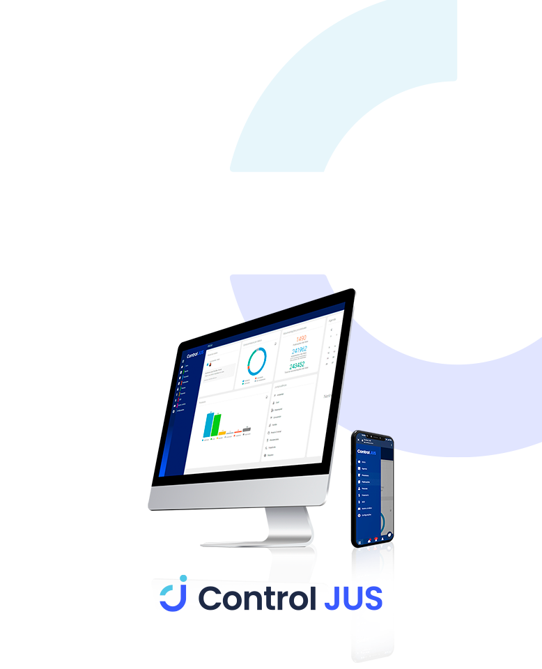 Control Jus – Aviso Urgente